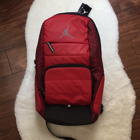 Jordan | Bags | Jordan Jumpman Backpack | Poshmark